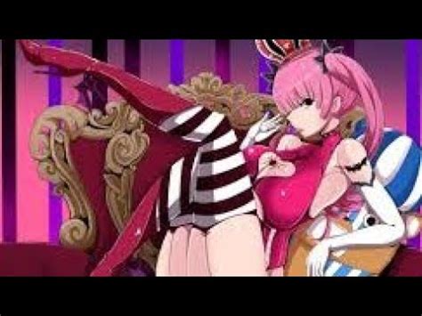 Sexy Perona One Piece Youtube