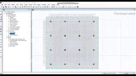 Foundation Design Project Assignment For Skyfi Labs By Chennaprasad R Youtube