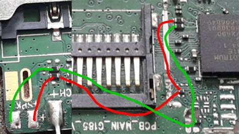 Itel It Speaker Problem Jumper Ways Solution YouTube