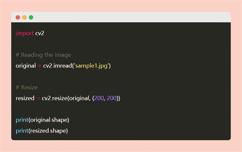 Opencv