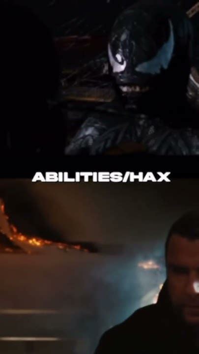 Venom Spider Man 3 Vs Sabertooth X Men Origins Wolverine Youtube