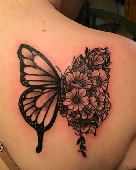 Pin By Aaliyah 💋🥀 On Tattoos Butterfly Back Tattoo Tattoo Prices