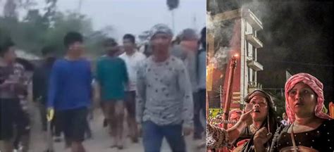 மணபபரல பணகள மதன கடர வனமறயல ஈடபடடரல மககய நபர கத Man seen in video