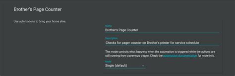 Simple Automation Example [solved] Configuration Home Assistant Community