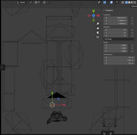 How To Get The X Y And Z Values In Real By Isaac ROS Apriltag Isaac ROS NVIDIA Developer Forums