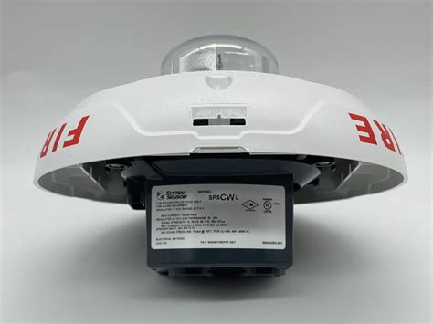 System Sensor Spscwl Replaced By Spscwled System Sensor Spscwl Replaced By Spscwled