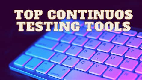 6 Steps To Conduct A Proof Of Concept For Automation Testing