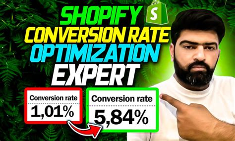Do Shopify Conversion Rate Optimization Website Optimization By Albert