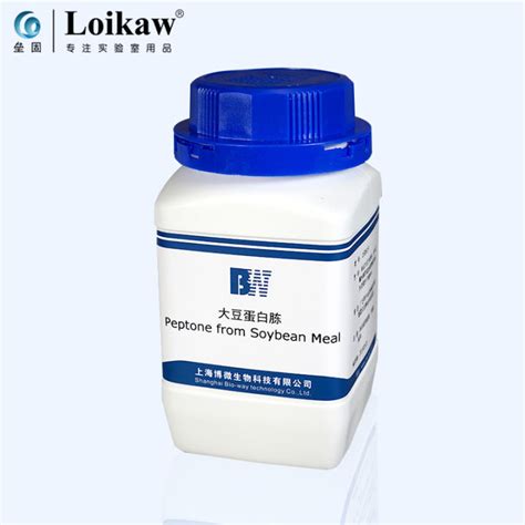 Tsa Microbial Culture Medium For Soybean Peptone Agar Drug Detection Of