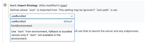`typeguard` Incompatibility The Isort Server Crashed 5 Times In The