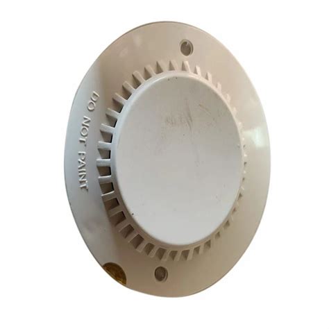 Photoelectric Smoke Detector Notifier At ₹ 450piece In East Godavari
