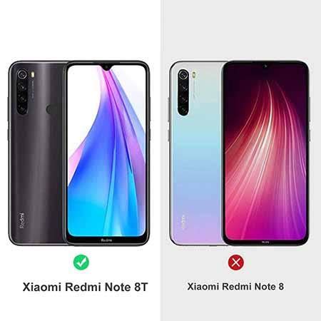 Etui na Xiaomi Redmi Note T Jednorożec na tęczy sklep internetowy Etuistudio pl