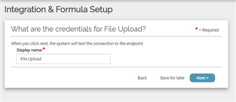 How To Connect Omatic Cloud To Salesforce
