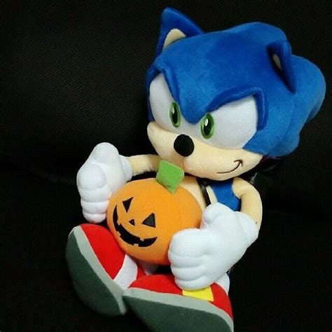 Sonk Plushy R Sonktehhog