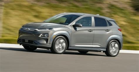 The Smallest Hyundai Suv Well See Automotivize