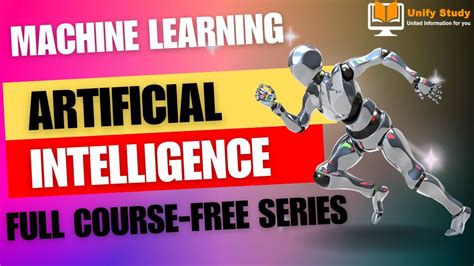 Artificial Intelligence Full Course Day 5 Artificial Intelligence
