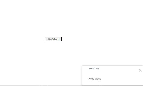 webtoast raised error tms web core tms support center