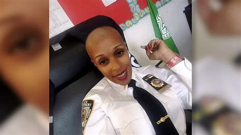 Ex Nypd Chief Jeffrey Maddreys Former Driver — Who Made 163k In Overtime Last Year