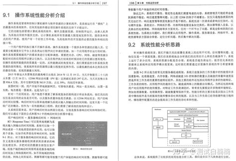 每日一书推荐《全栈性能测试修炼宝典jmeter实战》，很有帮助的 知乎