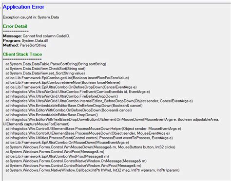 Error In Assigning User Codes To Epicombo Kinetic Erp Epicor User Help Forum