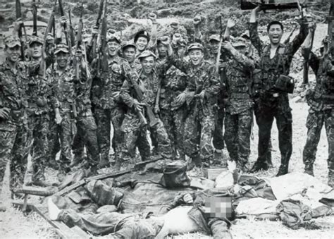 이상현 1공수 여단장 프로필 제1공수 특전여단