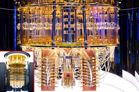 100 Qubit Quantum கணிப்பொறி மையத்தை உருவாக்கும் இந்தியா லங்காசிறி நியூஸ்