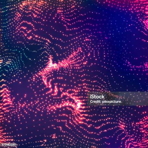 미래 기술 스타일입니다 비즈니스 프레 젠 테이 션에 대 한 현대적인 배경입니다 우주 우주에서 우주 행성입니다 벡터 일러스트 레이 션 0명에 대한 스톡 벡터 아트 및 기타