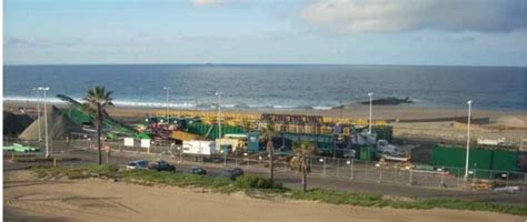 Water And Solids Separation Systems Slurry Pumping And Dredge Consulting