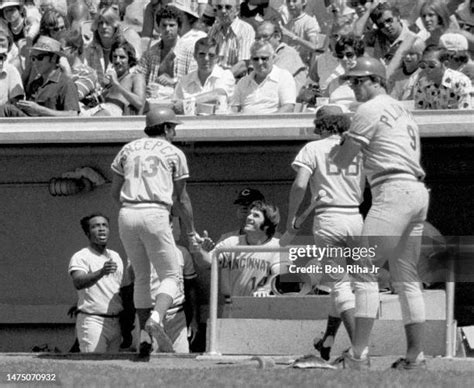 524 Fotos E Imágenes De Alta Resolución De David Concepcion Getty Images