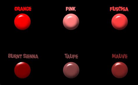 More Trivia On Color Sensation CorelDRAW Graphics Suite X7 CorelDRAW Graphics Suite X7