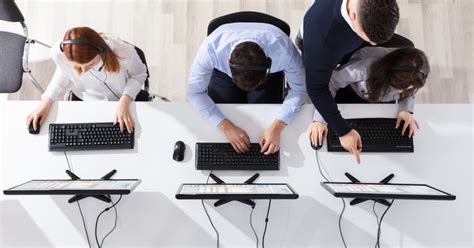 5 call center training best practices callminer