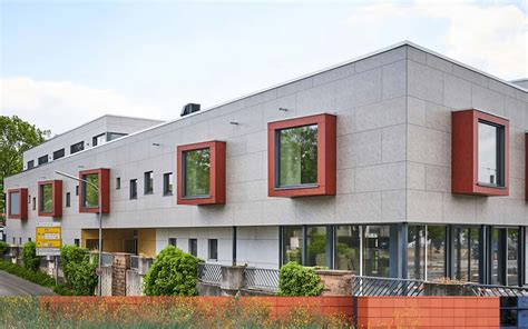 Facade Welcome To Accorr