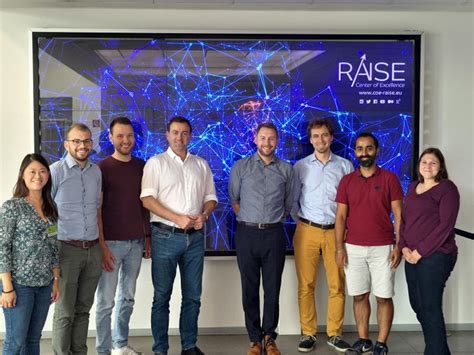 morris riedel on linkedin juelichsupercomputingcentre hpc ai