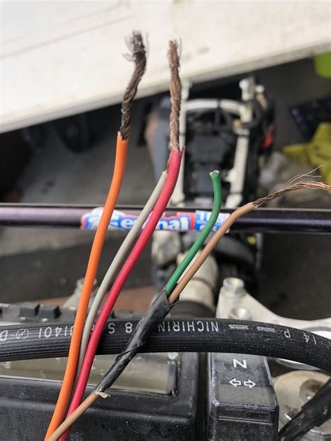 How To Bypass Ignition Switch Wiring Work