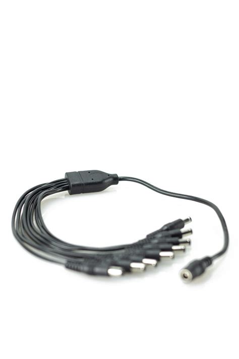 Dc Splitter Multiple Configurations Available Ellumiglow