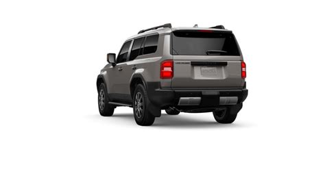 New 2026 Toyota Land Cruiser Land Cruiser For Sale In Denver Co Stock