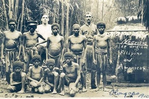 Ancient Black Chinese People