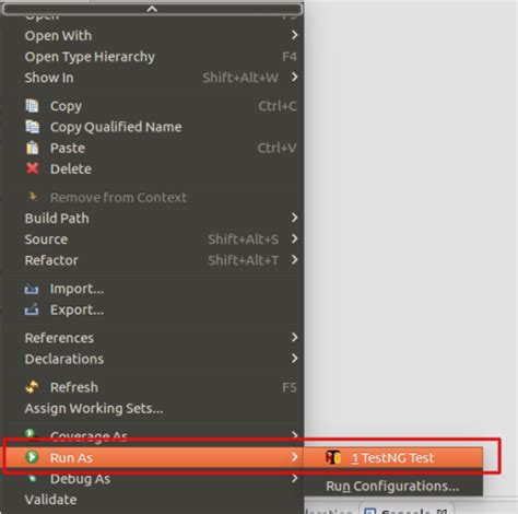 Getting Started With TestNG Selenium Webkul Blog