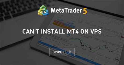 Cant Install Mt4 On Vps Mt4 Mql4 And Metatrader 4 Mql4
