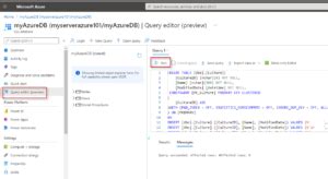 ODBC Drivers For Azure SQL