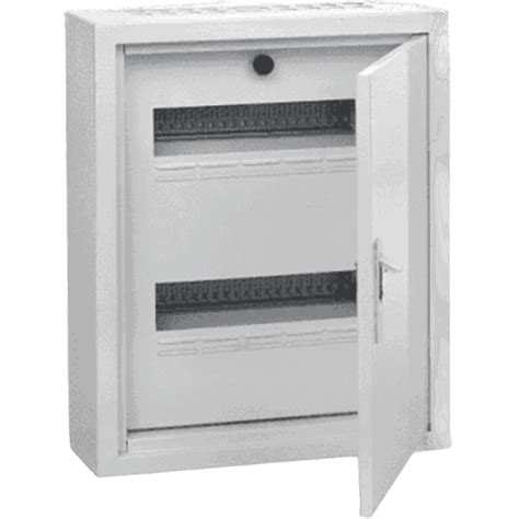 Db Su2 Door Flush 2x15 Way Din White Key Electric Online