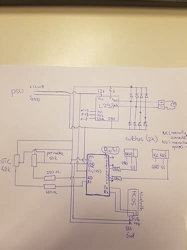 I Blew My Arduino Uno Atmel Controller Again General Electronics Arduino Forum