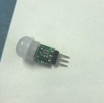 Hw PIR Infrared Sensor Module Digital PIR Infrared Sensor Module China PIR Infrared Sensor
