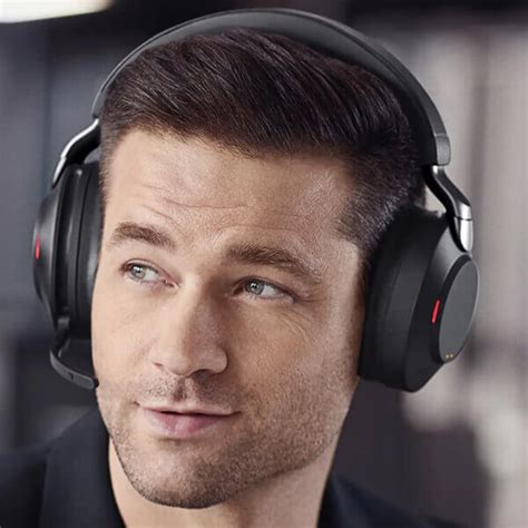 Jabra Evolve2 40 SE USB C MS Stereo Headset 24189 999 899 Headset Store