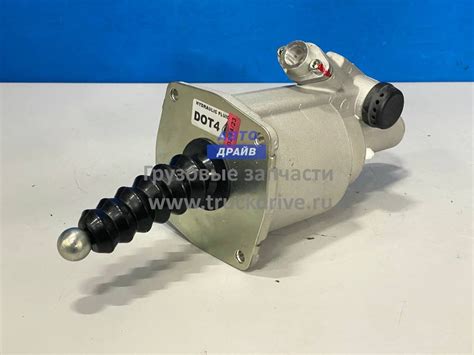 Усилитель сцепления DAF 105 (без индикатора износа) 2550613 COJALI ...