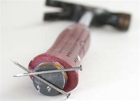 Toolbox Hacks For Your Next DIY Project Diy Hacks Household Hacks Hanging Pictures