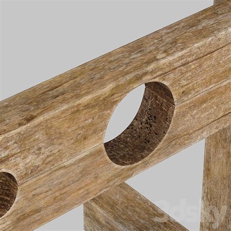 Pads Bdsm N1 Other Decorative Objects 3d Model