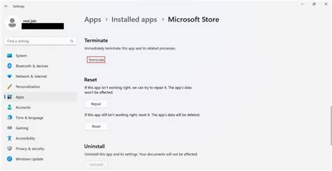 Fixes For Microsoft Store Error Code X In Windows TechCult