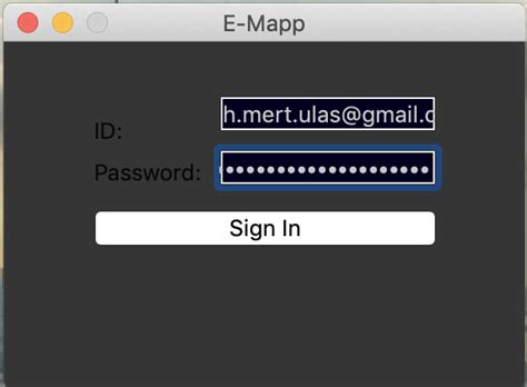 GitHub MERTULAS E Mapp E Mapp Is A Message Box Application With A Simple Interface Notifies