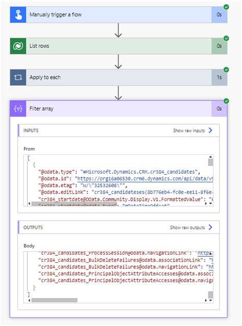 Solved Compare Dates Power Platform Community
